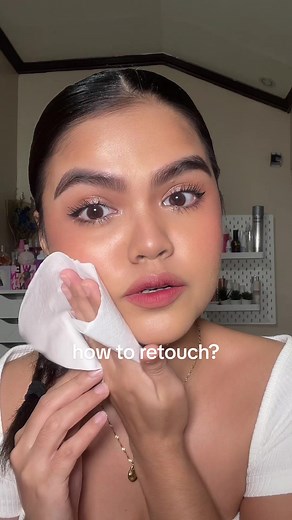 How to Retouch Makeup: Expert Tips and Tricks