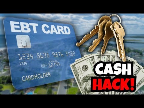 New Jersey EBT Card? Here's How to Save on Car Insurance