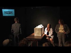 X Files episode 3 - Tooms