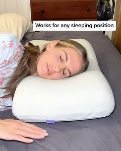 2.6M views · 1K reactions | "I am sleeping INFINITELY better, what is this sorcery?" https://thecushionlab.shop/Deep_Sleep For LUXURIOUS Sleep every time you TRAVEL, campers included, Travel Deep Sleep Pillow HERE https://thecushionlab.shop/travel_sleep ⚡️Limited-Time Offer: Buy 4 Save Extra $20 https://thecushionlab.shop/sleeping-comfort-sale | Cushion Lab | Facebook