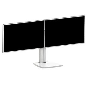 [Hot Item] Desktop Monitor Mount 2*1 (muti-screen)