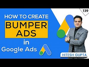 How to Create Bumper Ads for YouTube | 6 Second Video Ads | What Is Bumper Ads in YouTube