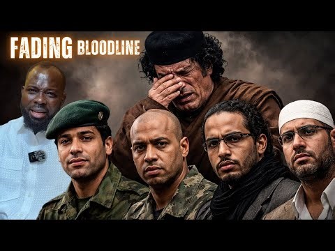 Four Gaddafi Sons Dead: The Hidden Reasons Why Saif al-Islam Gaddafi Was Killed