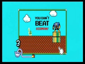 WarioWare DIY Showcase Mario's 8-bit madness