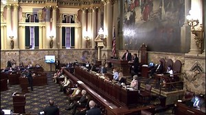 40K views · 2K reactions | NEW EPISODE: Brian Sims joins me to talk about his viral moment when Republicans cut his mic to silence him on the floor of the Pennsylvania state House, PA's appetite for an AZ-style fraudit, his run for PA Lt. Governor & more. LISTEN & SUBSCRIBE: https://apple.co/3dhIXpu | Brian Tyler Cohen | Facebook