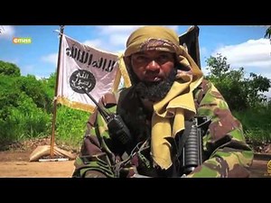 Details of Kenyan El Adde attacker released