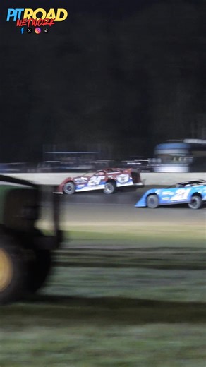 5K views · 101 reactions | 604 action from All-Tech Raceway on 10/18. #dirttrackracing #dirtlatemodel | Pit Road Network | Facebook