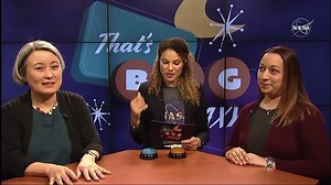 NASA Science Live Ep. 2_ Going Interstellar