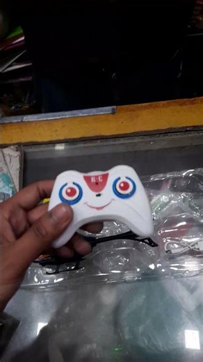 hand sensor helicopter😱