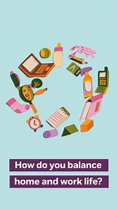 Today is World Mental Health Day! This year's theme is about prioritising mental health in the workplace, so we're asking for tips on how to balance home and work life 👇 For support and advice for parents working from home see: https://www.nspcc.org.uk/keeping-children-safe/support-for-parents/parents-working-from-home/ | NSPCC