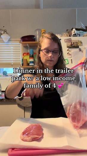 Budget-Friendly Family Dinner Ideas for Low-Income Households