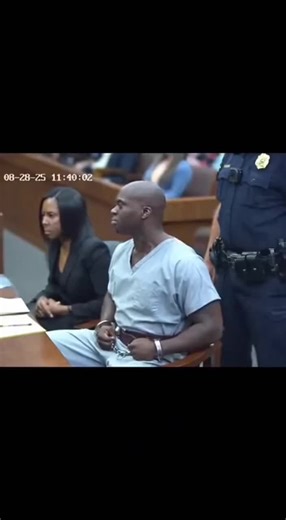 Understanding Sentencing in USA Courtrooms