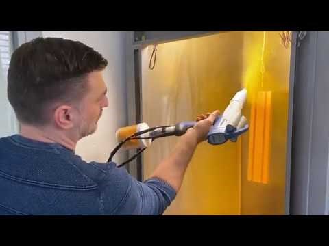 Robust Coating Thickness Measurements coatmaster Flex