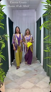 #eventos #modasnuriapalmadelrio #☎️650652924 | NURIA Modas & Complementos