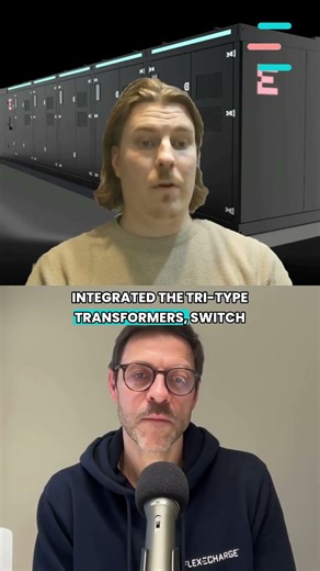 Enico’s Integrated BESS Solution Explained | Podcast #43 Highlight