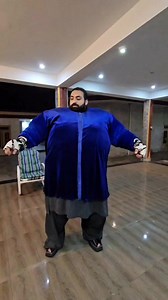 78K views · 587 reactions | The world strongest man khan baba boxing | Khan Baba | Facebook