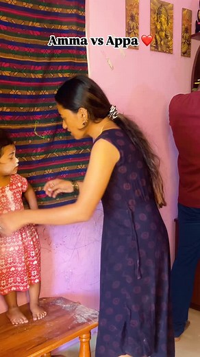 3.9M views · 132K reactions | 殺 Appa ponnu love ❤️ | Kumar Sandy | Facebook