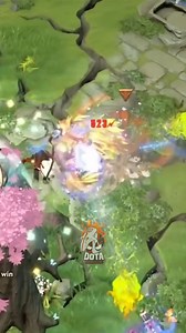 Giant Ring is the best Tier 5 item! #dota #dota2 | DotaPerspective