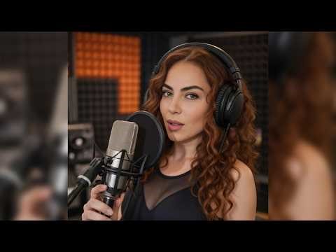 Roksana Gantova - Greek