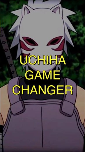 The TRUTH Why Itachi Cried Will ASTOUND You!