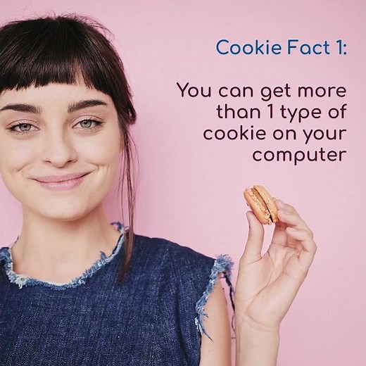 Video template for Baker Promo