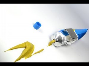 Will it smash? Splashing mustard with strong neodymium magnets (slow motion) - supermagnete