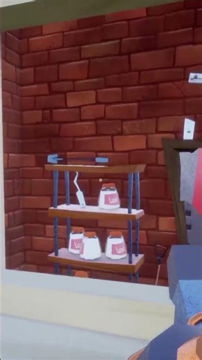 THEY ADDED THE BEAR 5 MOD TO HELLO NEIGHBOR?!