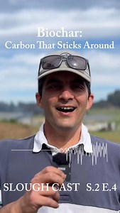 Can biochar made from invasive eucalyptus trees help make farms more sustainable around the sensitive Elkhorn Slough estuary? The team talks with organic farmer Jesus Calvillo, soil scientist Dr. Arun Jani, ESF’s Kevin Contreras, and several of Dr. Jani’s students as they embark on a multi-year research study. #elkhornslough | Elkhorn Slough Foundation | Facebook