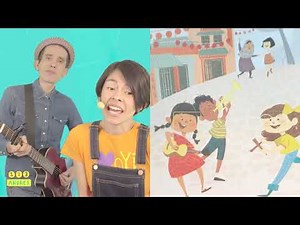 Book Spotlight: Hello, Friend/Hola, Amigo