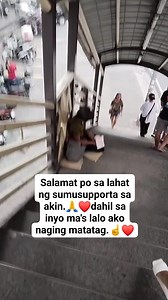 4K reactions · 83 shares | Salamat po sa lahat ng sumusupporta sa akin ❤️ dahil sa inyo ma's lalo ako naging matatag.☝️❤️ @highlight #everyoneシ゚ #topfanbadge #TopFans #Godisgood | Percival Uadan | Facebook