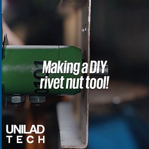 It's so satisfying to watch this highly skilled person making everything from anything 🙌 Make it Extreme | UNILAD Tech