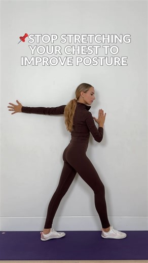 7.7K views · 227 reactions | Everyone stretches their chest trying to...