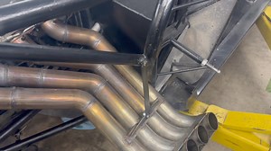 WAR IN THE WOODS 10 BY TRS THOMAS RACING SERVICE & STRANGE ENGINEERING here we come! We may have to drive all night but we will be there! | The Firebird