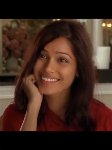 Exploring Indian Beauty Through Frieda Pinto