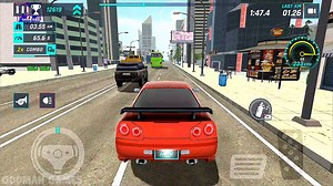🔥 Dive Deep into Highway Traffic Car Simulator - An Extraordinary Traffic Racing Game! 🔥 Prepare for real-life highway traffic driving amidst a bustling array of vehicles. Complete missions, earn rewards, and upgrade your car collection as you navigate the challenges of the road. | Oddman Games TV