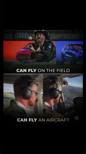 Phillips prove that you can do anything 😁😜😜😁 #banku #cricket