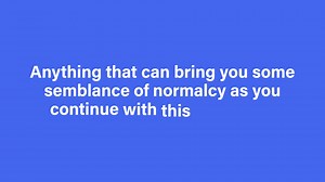 Coping with a bladder cancer diagnosis could mean going for a walk, sitting in nature or doing mindfulness exercises. Learn more about the importance of mental health tools for coping with a diagnosis on our #LetsTalkBladderCancer YouTube channel. | Astellas Pharma US