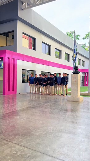 El Manduco: Baile Tradicional en 4to Año A