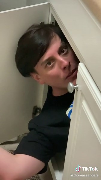 Heard this audio and couldn’t help myself...