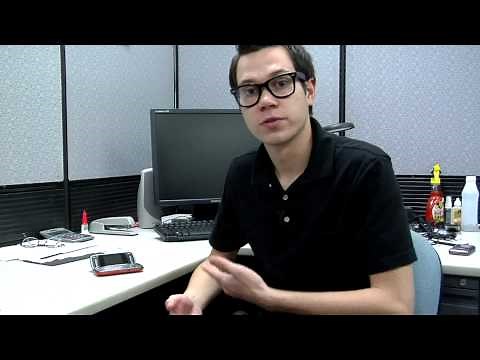 Cell Phone Tips : How to Use a Cell Phone to Connect to the Internet