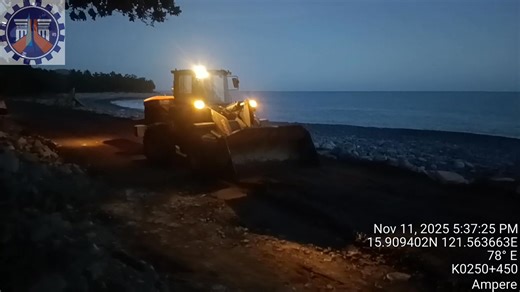 DPWH Regional Office III on Reels