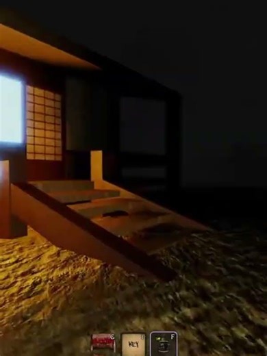 The LUCKIEST Moment In ROBLOX THE MIMIC... 😂🍀