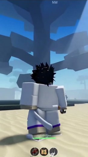 Wind Breathing Guide for Project Slayers