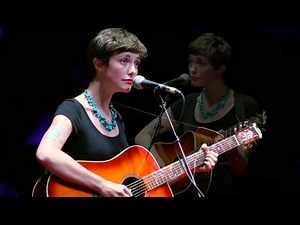 Songs That Tell Her Side of the Story: Esme Patterson at TEDxMileHigh