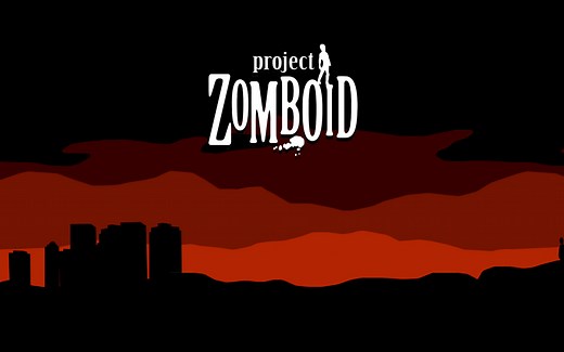 【已更新至B42】《僵尸毁灭工程》游戏配乐合集（Project Zomboid Game Soundtrack）
