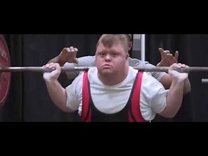 Special Olympics Florida - 2017 State Powerlifting Competition