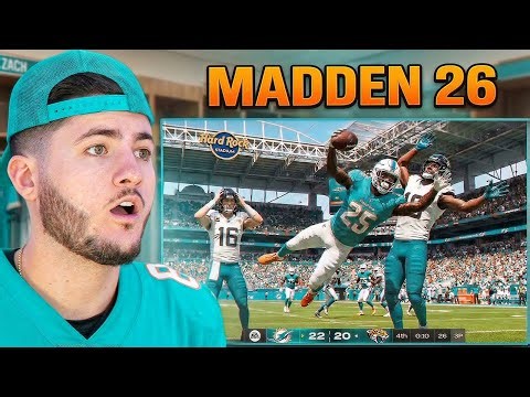 I Used The Dolphins For The First Time This Year! CHEAT CODE