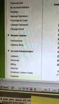 Adding time to the date tag within DocuSign