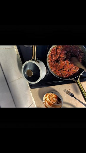 2.5K views · 53 reactions | Tin fish recipe taught by Grandma — simple, delicious, and full of memories. Lucky Star never tasted this good! #tinfishpilchards | Kamo Mota | Facebook