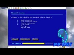 Installing Windows 95 in Hyper-V
